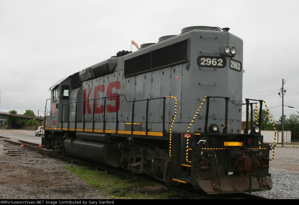 KCS 2962